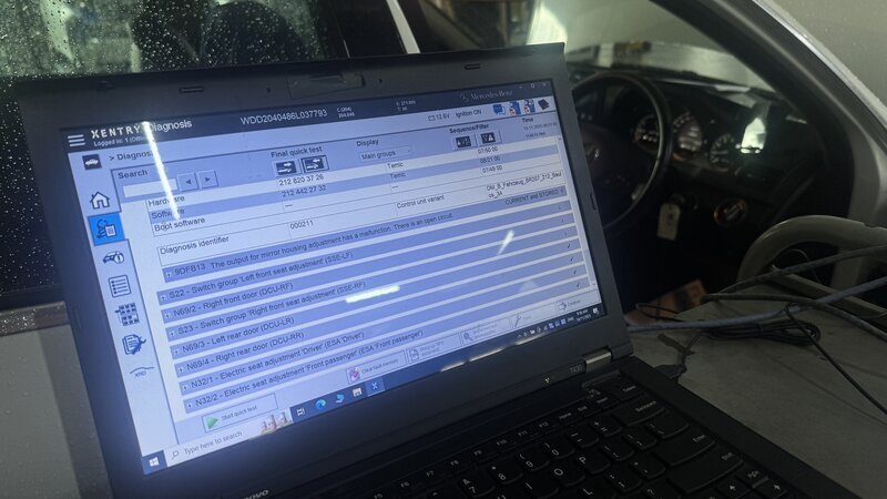 Software Updates & Re-Calibrations: Why Your German Car Needs Them and ...